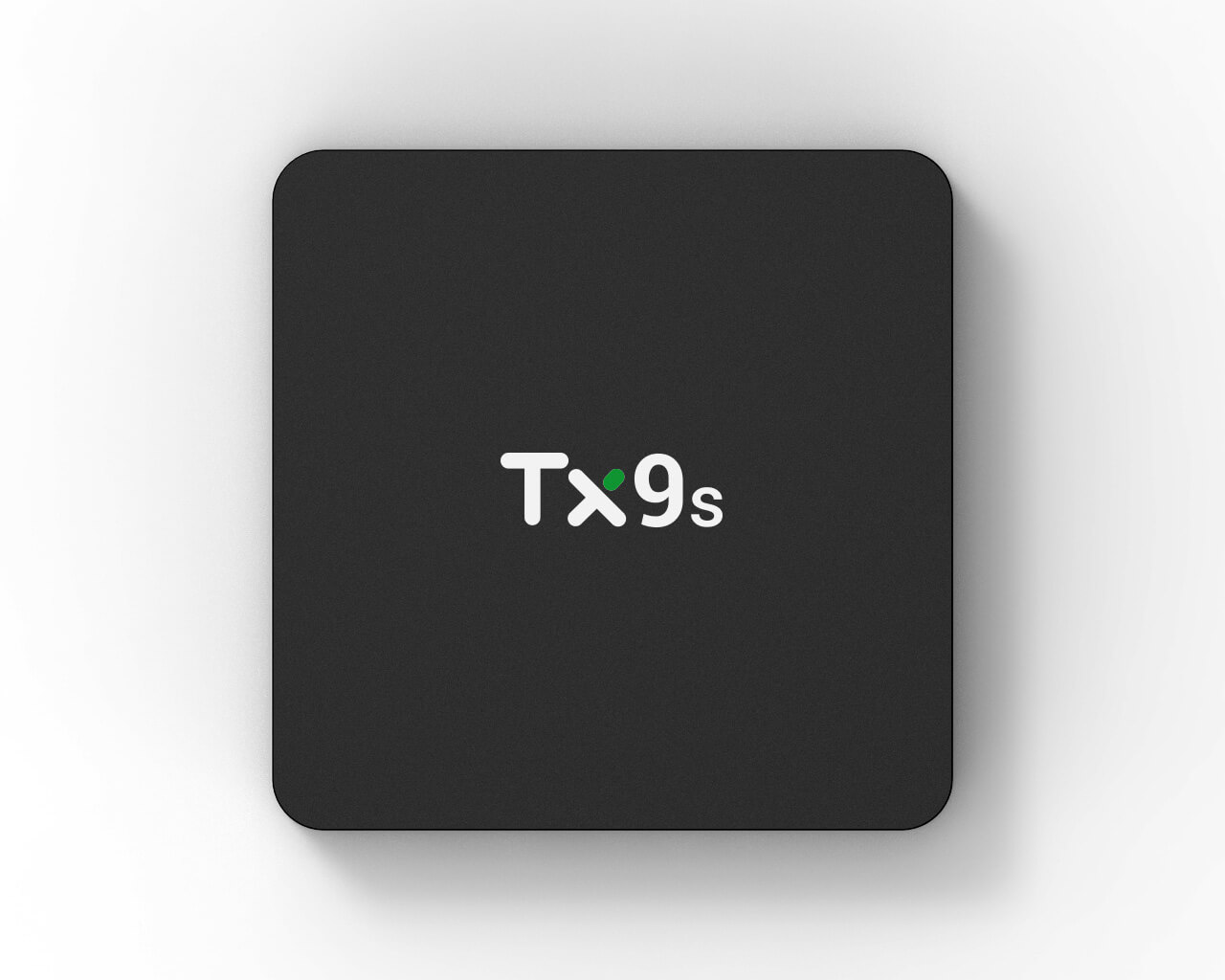 Tanix TX9S Amlogic S912 Android TV Box - VissonTech